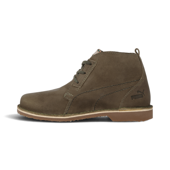 Puma Terrae Mid Africa Olive Drab | Agrimark
