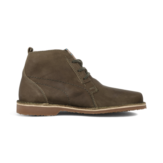 Puma Terrae Mid Africa Olive Drab | Agrimark