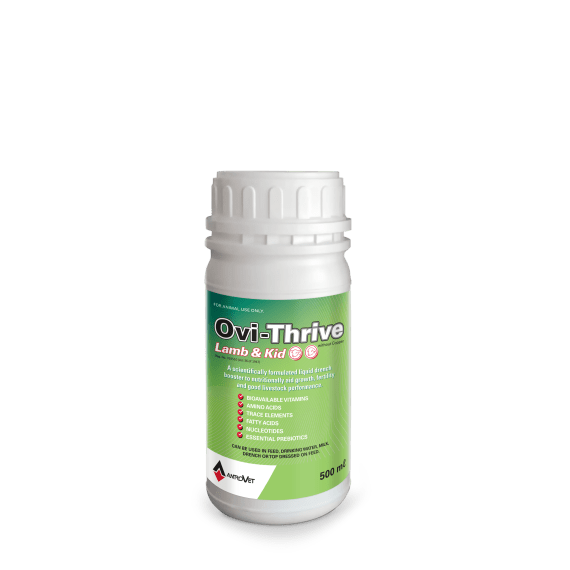 Antrovet Ovi Thrive Lamb And Kid | Agrimark