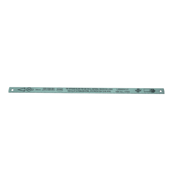 Lasher Hacksaw Blade 24t 300mm | Agrimark
