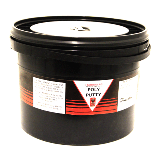 Fowkes Polyester Putty | Agrimark
