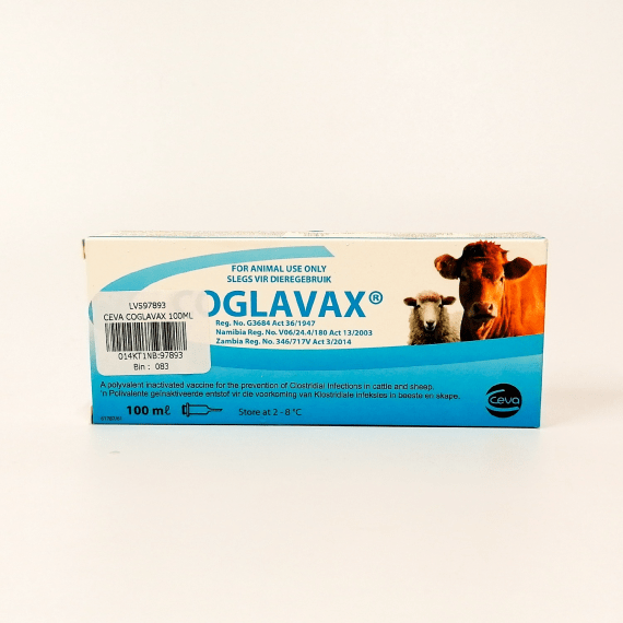 Ceva Coglavax | Agrimark