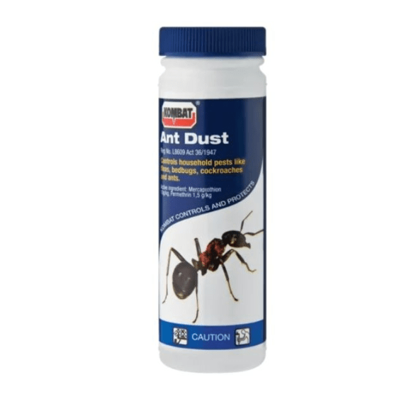 Kombat Ant Dust 100g | Agrimark