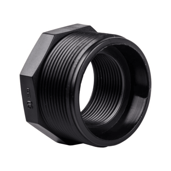 Emjay Poly Reducing Bush | Agrimark