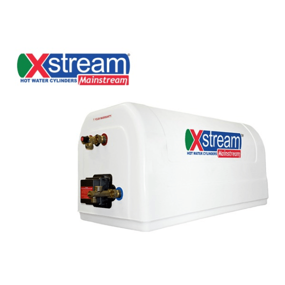 Xstream Geyser (mainstream) 150l 400kpa | Agrimark