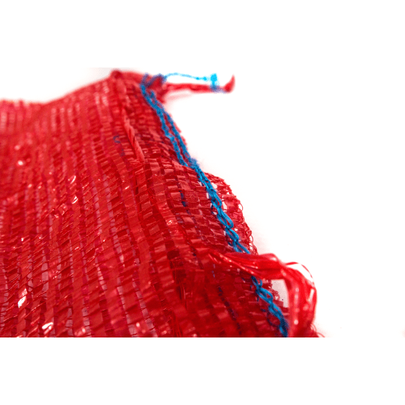 Bag Vegetables/Citrus 7kg Red Loom | Agrimark