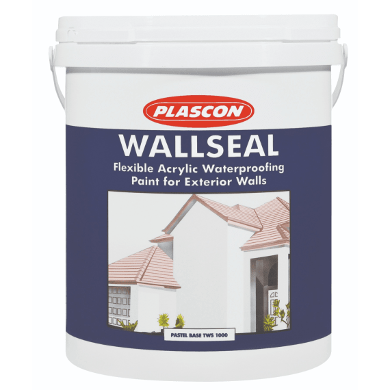 Plascon Wallseal Tint Base | Agrimark