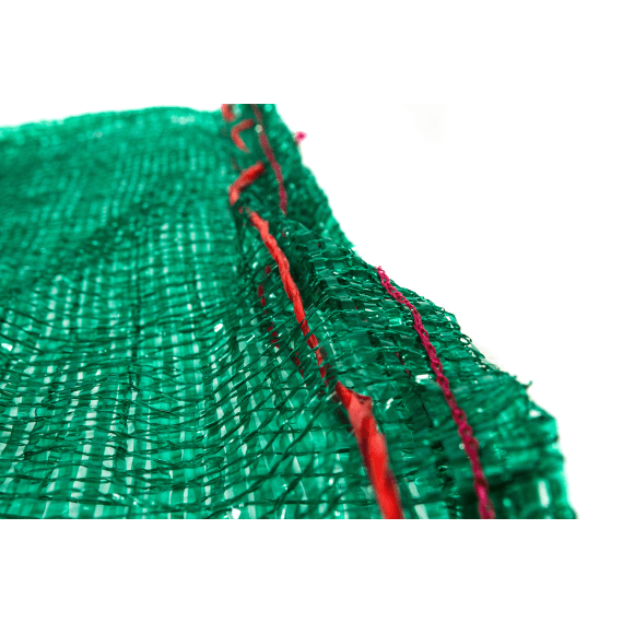 Bag Vegetables/Citrus 7kg Green Loom | Agrimark