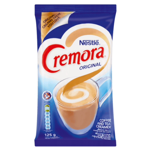 Cremora Pouch 125g | Agrimark