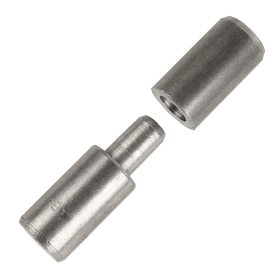 Hinge Bullet 12x70mm | Agrimark