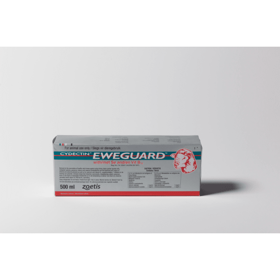 Zoetis Cydectin Eweguard 500ml | Agrimark