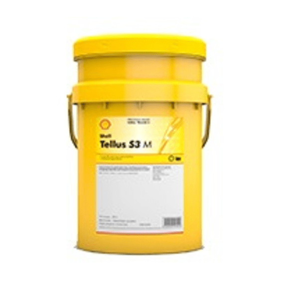 Shell Engine Oil Tellus S3 M 32 20L | Agrimark