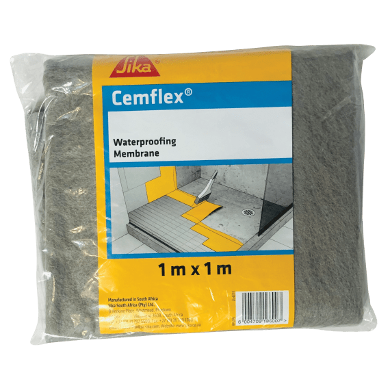Sika Cemflex Membrane | Agrimark