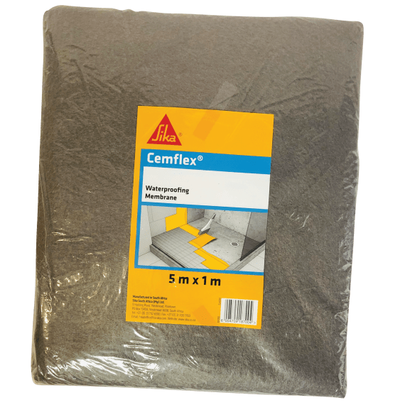 Sika Cemflex Membrane | Agrimark