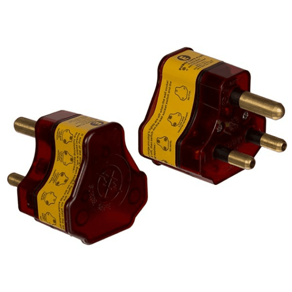 Ellies Hi Surge Protection Plug | Agrimark