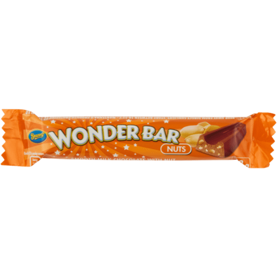 Beacon Wonder Bar Nut 23g | Agrimark