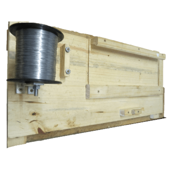 Ubusi Bee Frame Wiring Board | Agrimark