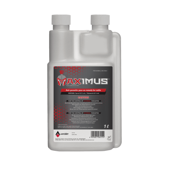 Antrovet Maximus | Agrimark