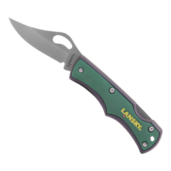 Lansky Small Lockback Pocket Knife | Agrimark