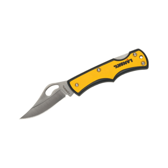 Lansky Small Lockback Pocket Knife | Agrimark
