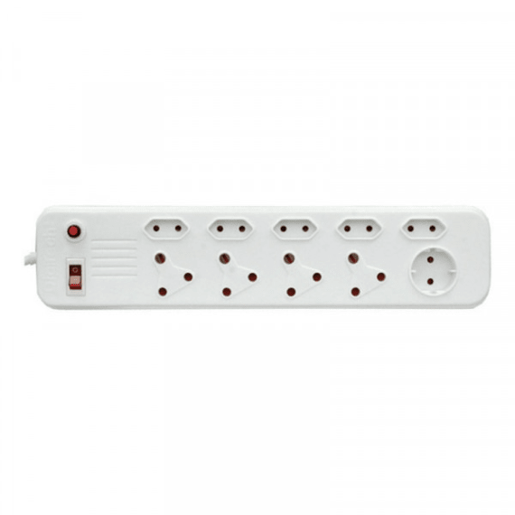 Nexus Multi Plug 10way Surge | Agrimark