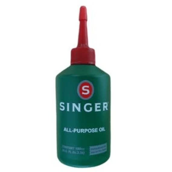 Singer All Prupose Oil 100ml | Agrimark