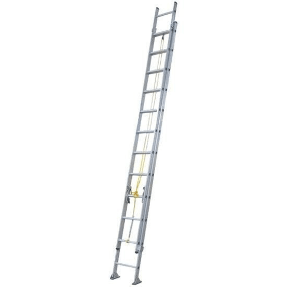 Maxi Ladder Pull Up Extend 3.65-6.05m | Agrimark