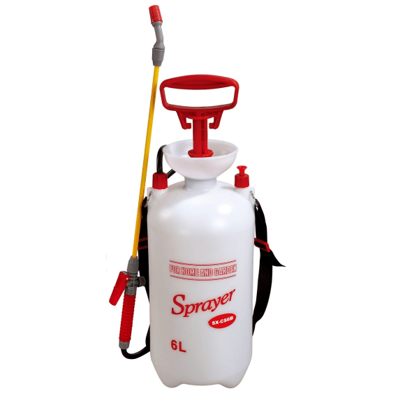 Eurotool Pressure Sprayer 6L | Agrimark