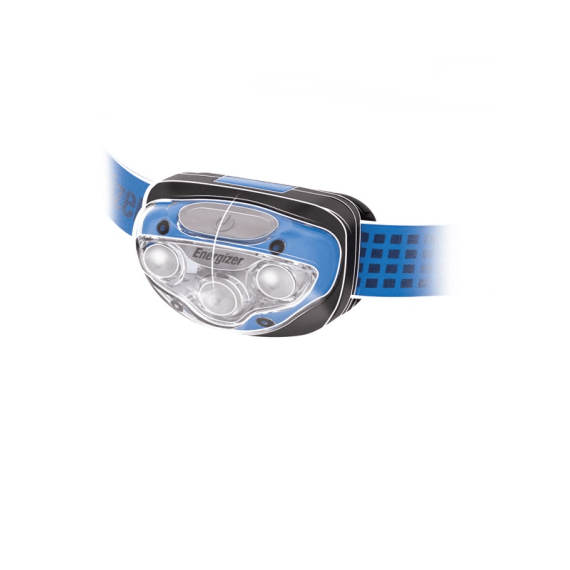Energizer Vision 200L Headlight | Agrimark