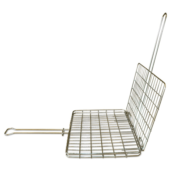 LK's Big Box Hands Free Braai Grid | Agrimark