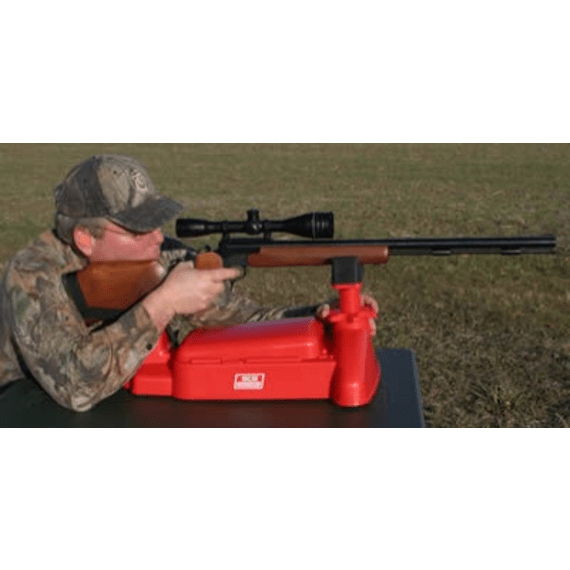 MTM Shoulder Gard Rifle Rest | Agrimark