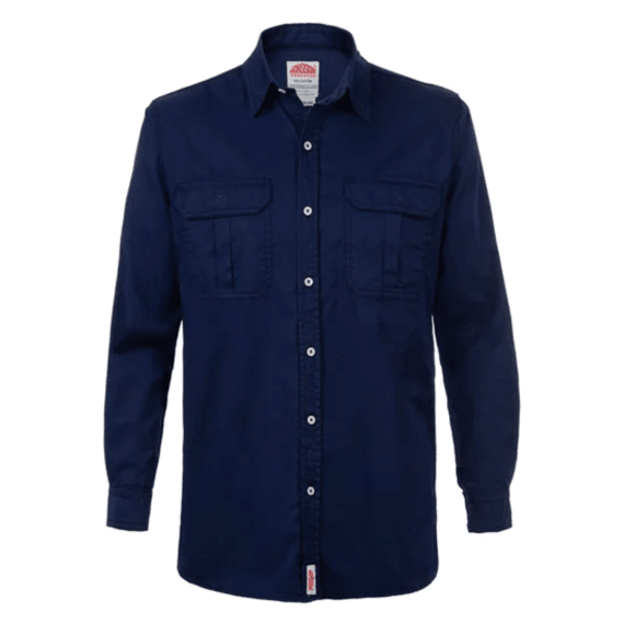 Jonsson Legend Long Sleeve Shirt | Agrimark