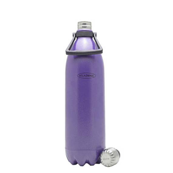 Atlasware 2L Flask | Agrimark
