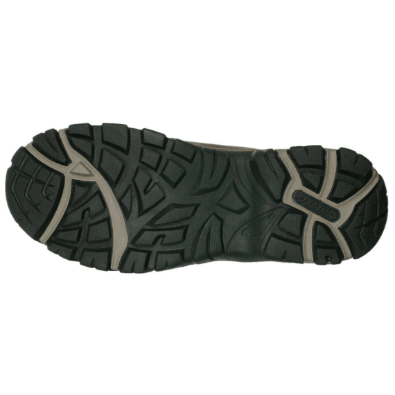 Hi Tec Altitude Chelsea Dark/Chocolate | Agrimark