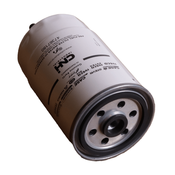 Fuel Filter - 47367180 | Agrimark