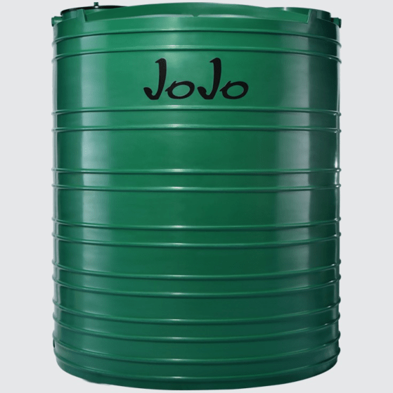 JoJo Vertical Water Tank 5250L | Agrimark