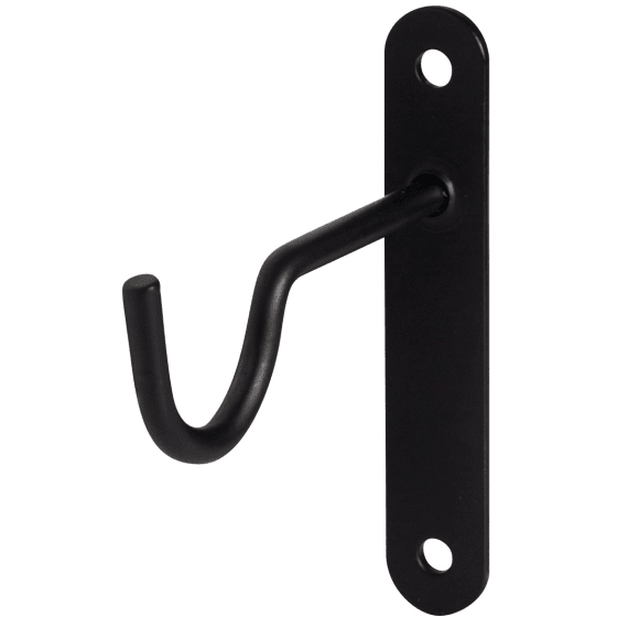 Kirtech Bracket Hook Brass 25mm | Agrimark