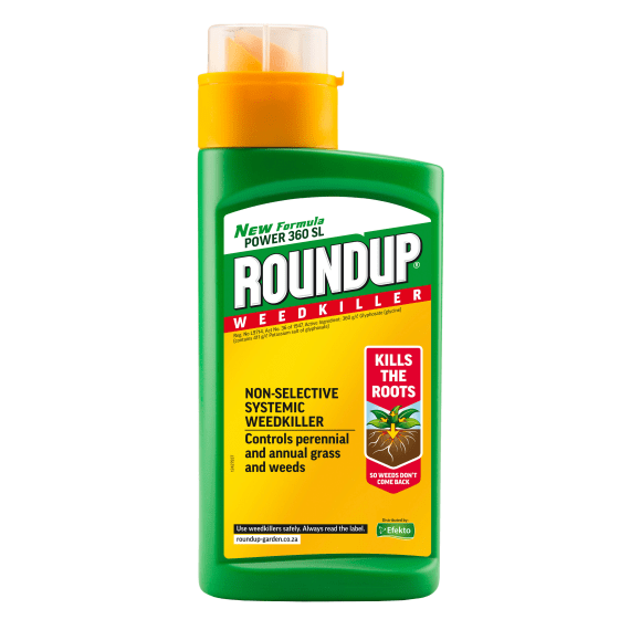 Roundup Con 540ml | Agrimark