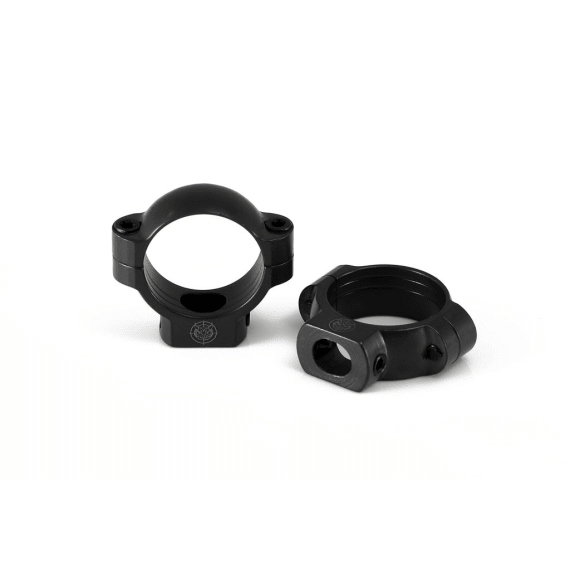 Lynx 30mm Low Scope Rings Per Pair | Agrimark