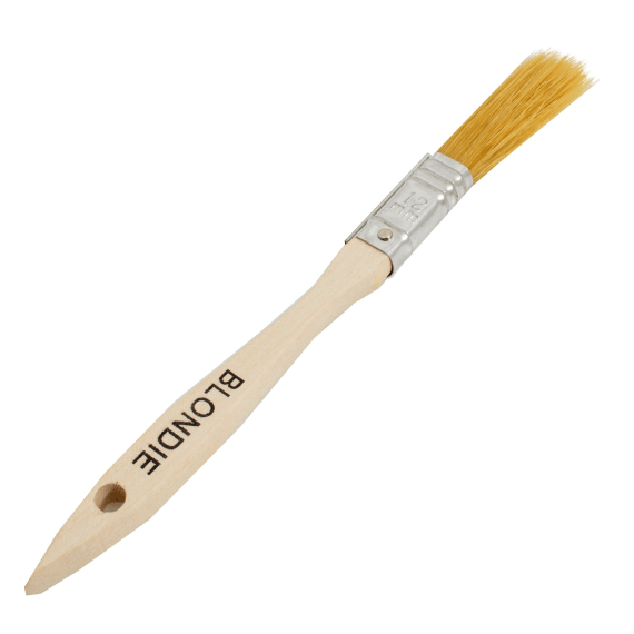 Academy Paint Brush Blondie | Agrimark