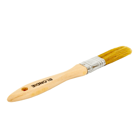 Academy Paint Brush Blondie | Agrimark