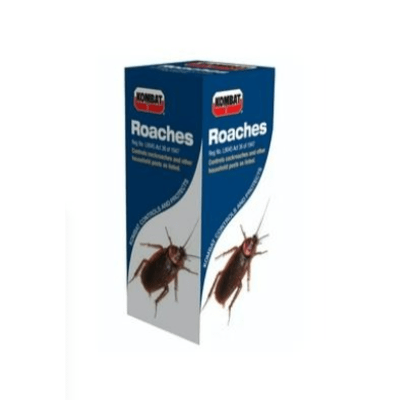 Kombat Roaches 100ml | Agrimark