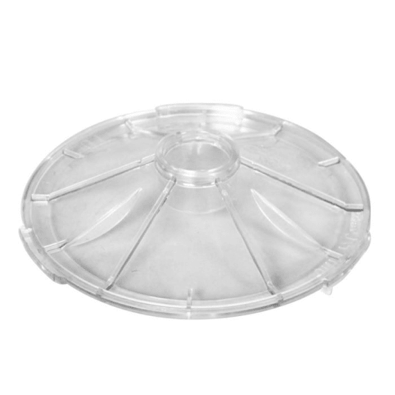 Suncommand Pool Weir Vacuum Lid | Agrimark