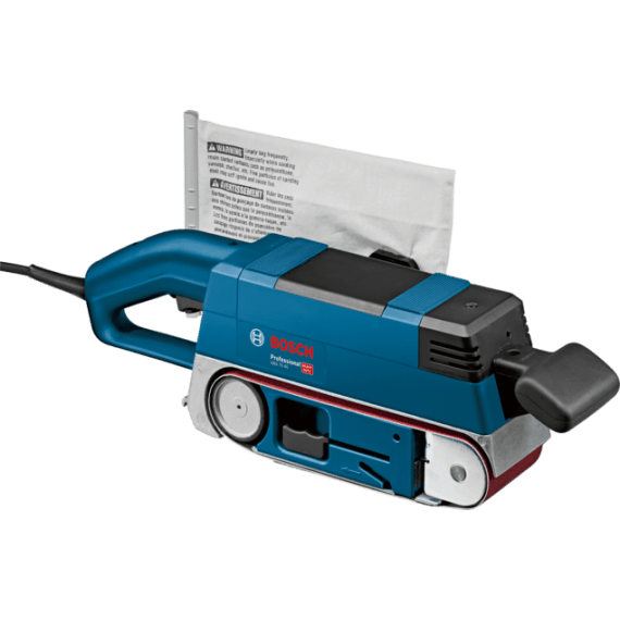 Bosch Belt Sander GBS 75A | Agrimark