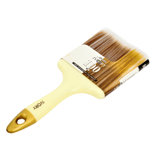 Academy Paint Brush Ivory | Agrimark