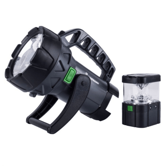 Kaufmann T650 Rechargeable Spotlight | Agrimark