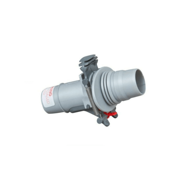 Zodiac Autom Weir Valve Grey | Agrimark