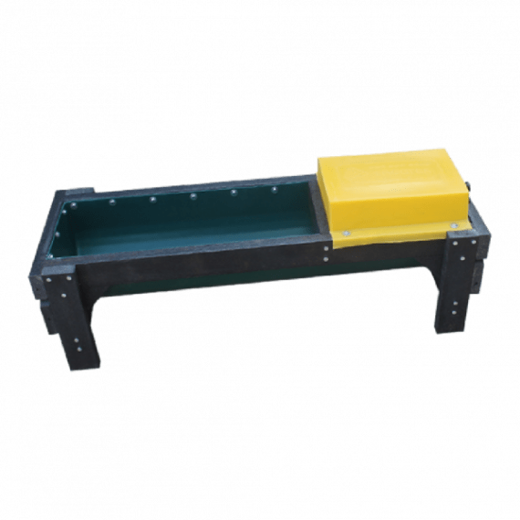 Trogtek Sheep Water Trough & Legs | Agrimark