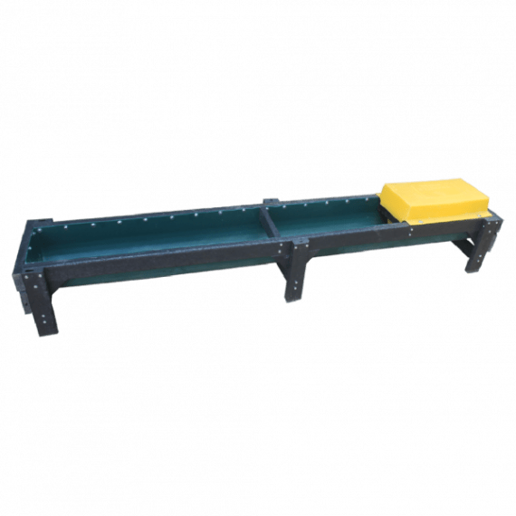 Trogtek Sheep Water Trough & Legs | Agrimark