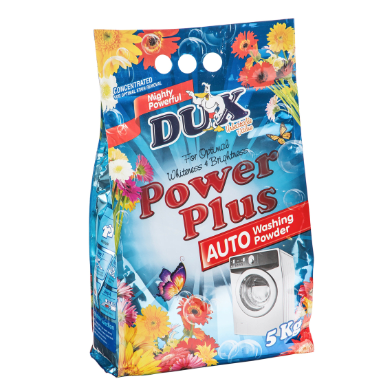 Dux Powerplus Auto Washing Powder | Agrimark